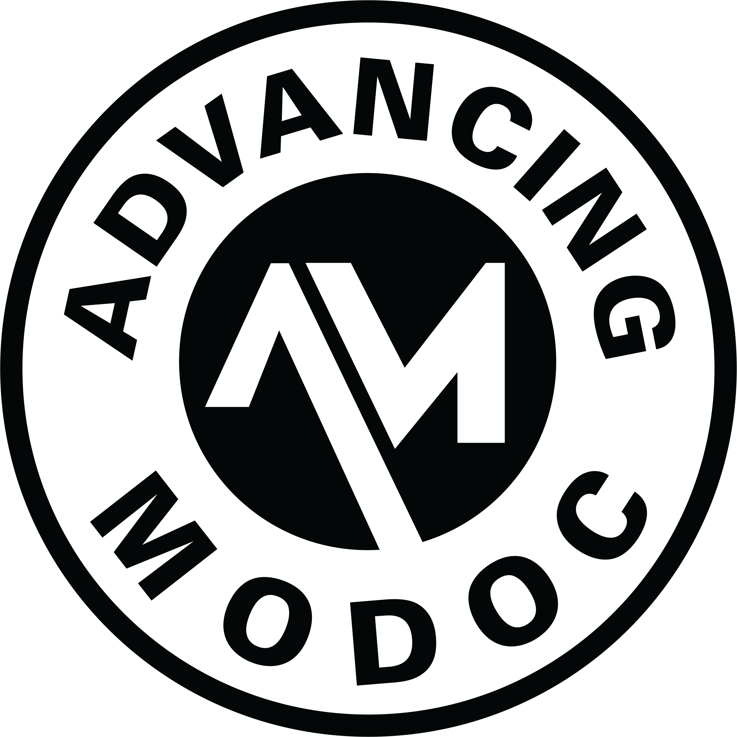 Advancing Modoc - TEACH